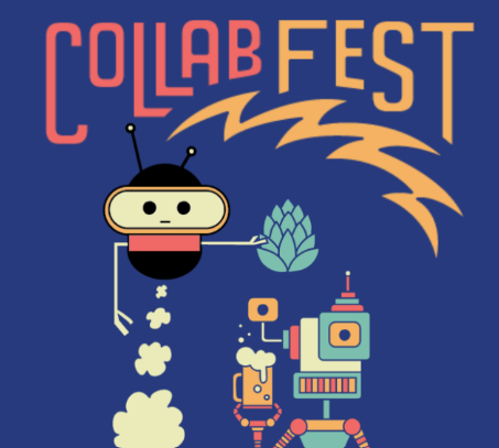 2024 Collaboration Festival